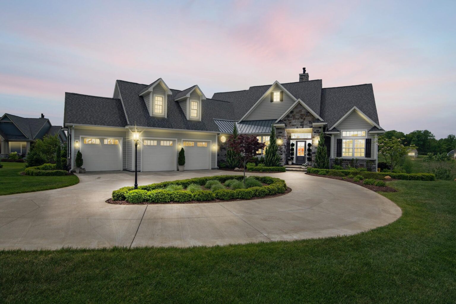 6 Tips For Choosing The Right Lighting For Your Home