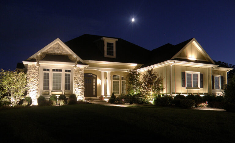 Home Sweet Light: The Impact of Residential Lighting on Mood